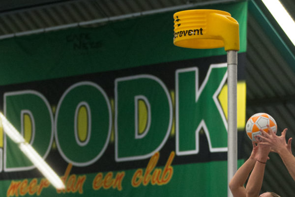 Korfbalvereniging LDODK/Rinsma Modeplein